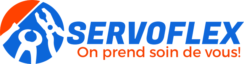 Réparation d'appareils électroménagers à Montréal | SERVOFLEX